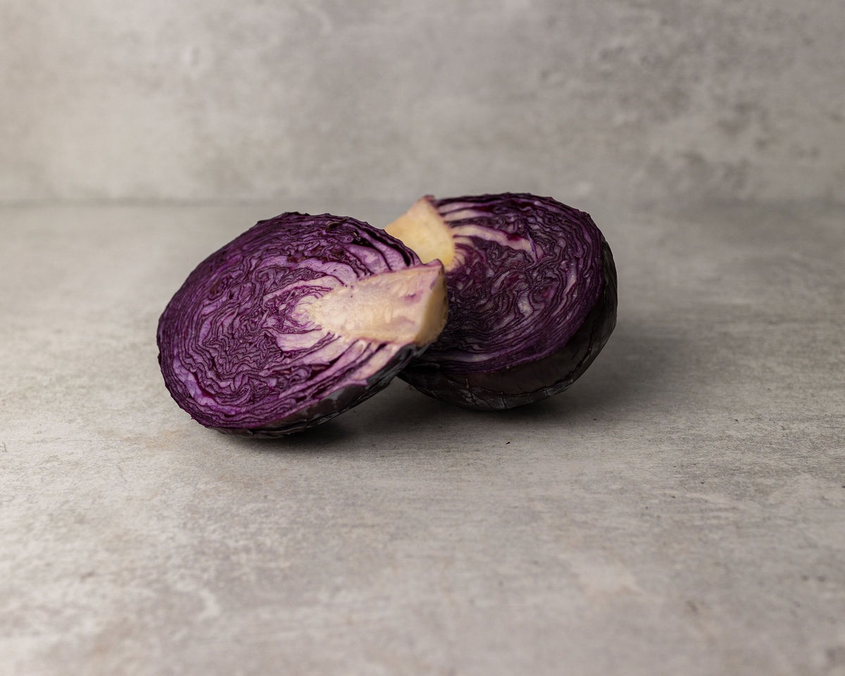 When is red cabbage in season? – Fresh Farm Deliveries