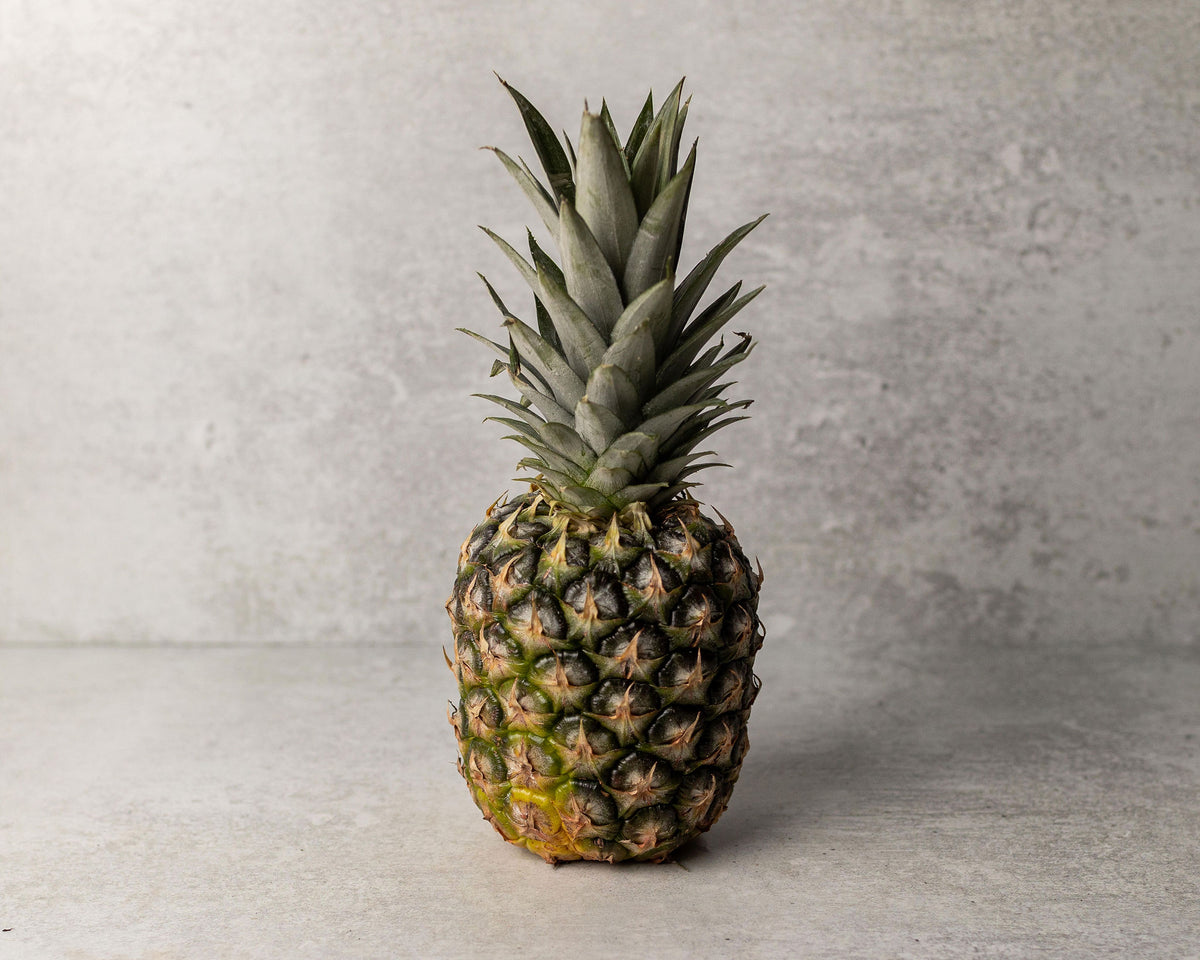 How to store pineapple – Fresh Farm Deliveries