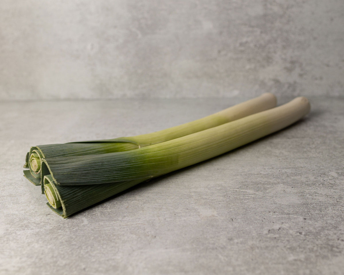 How to cook leeks – Fresh Farm Deliveries