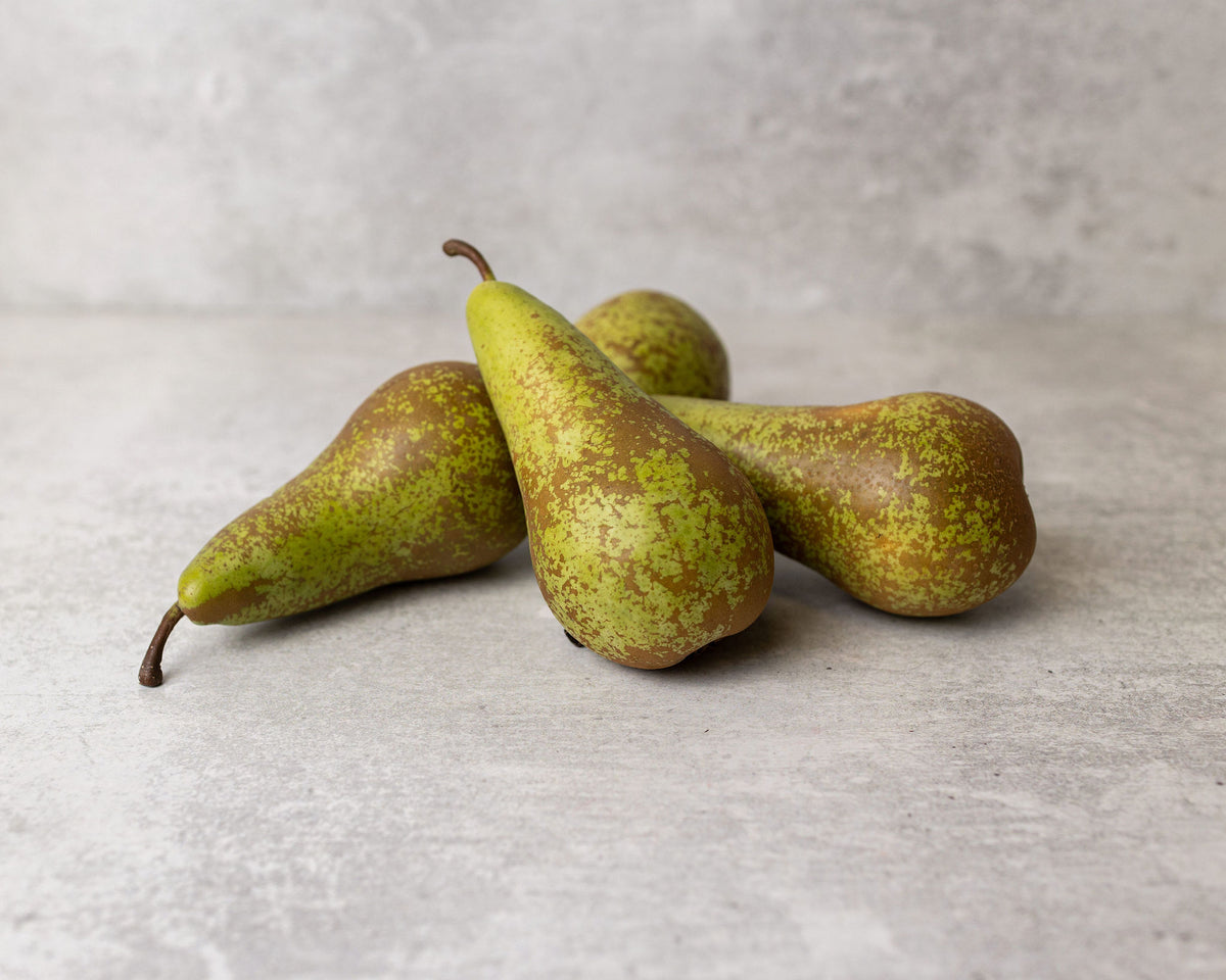 What varieties of pear grow in the UK? – Fresh Farm Deliveries