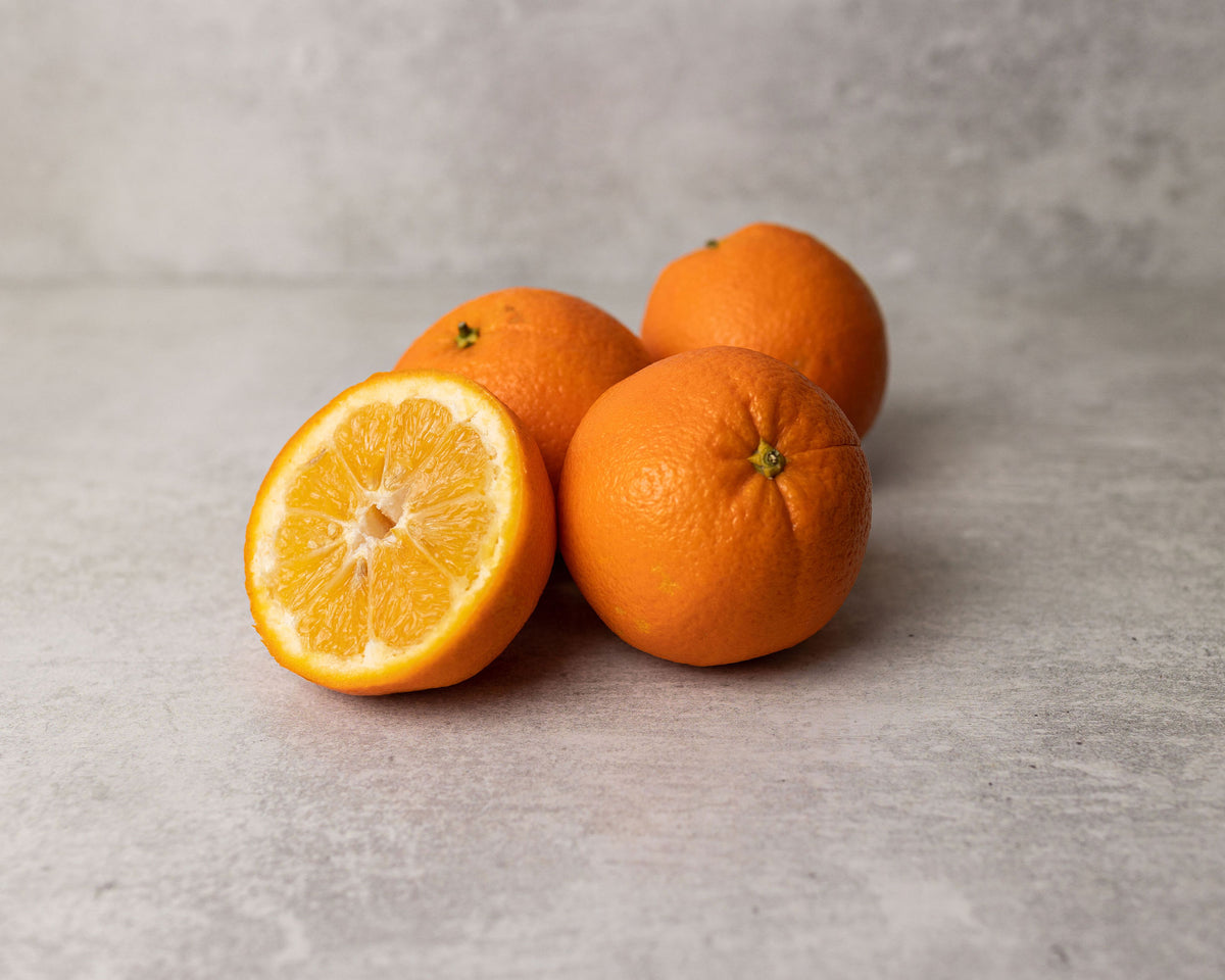 How to store oranges – Fresh Farm Deliveries