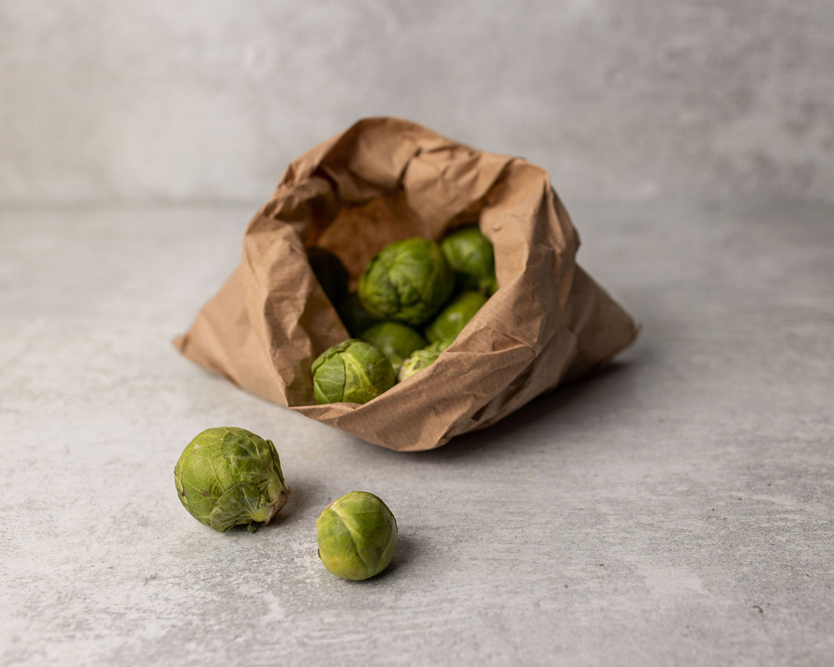 Inspiration for using Brussels sprouts – Fresh Farm Deliveries