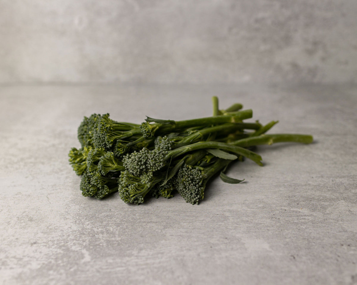 How to cook Tenderstem broccoli – Fresh Farm Deliveries