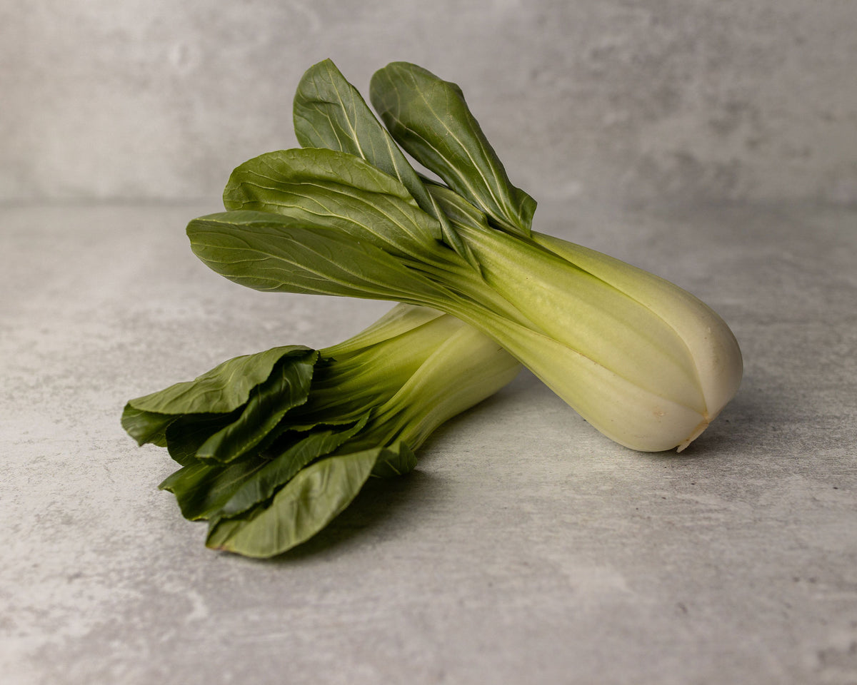 How to store pak choi – Fresh Farm Deliveries