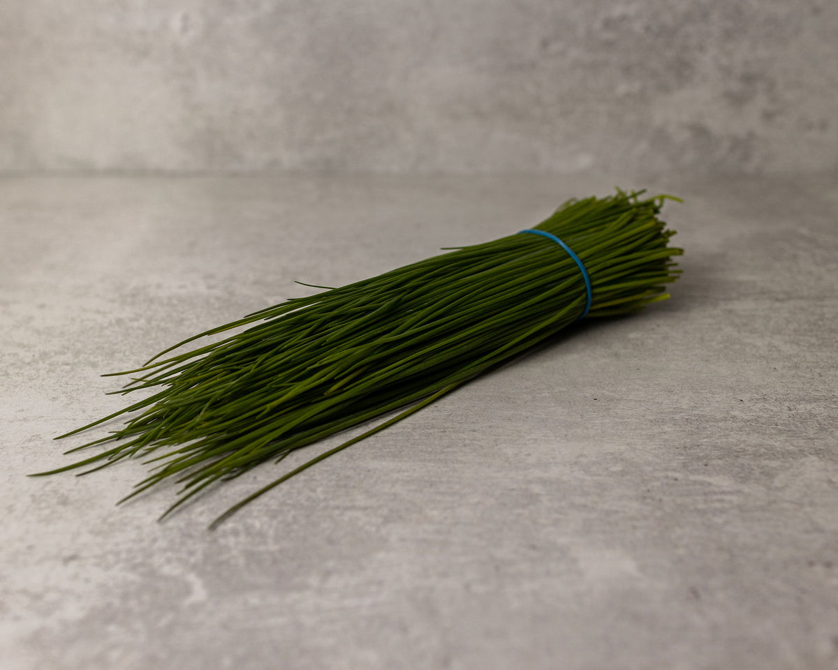 Chives - Bunched – Fresh Farm Deliveries