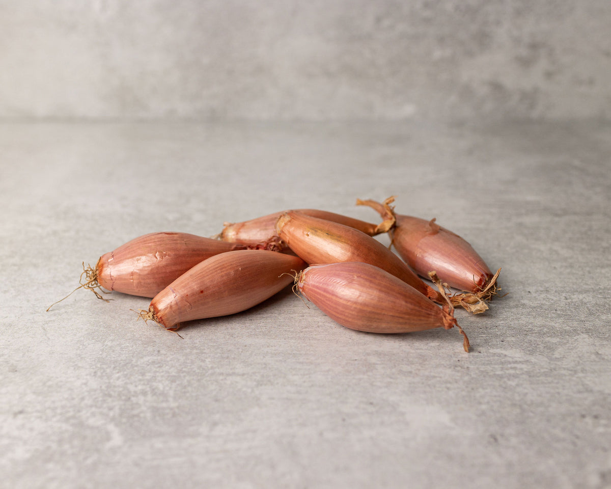 Shallots - 500g – Fresh Farm Deliveries