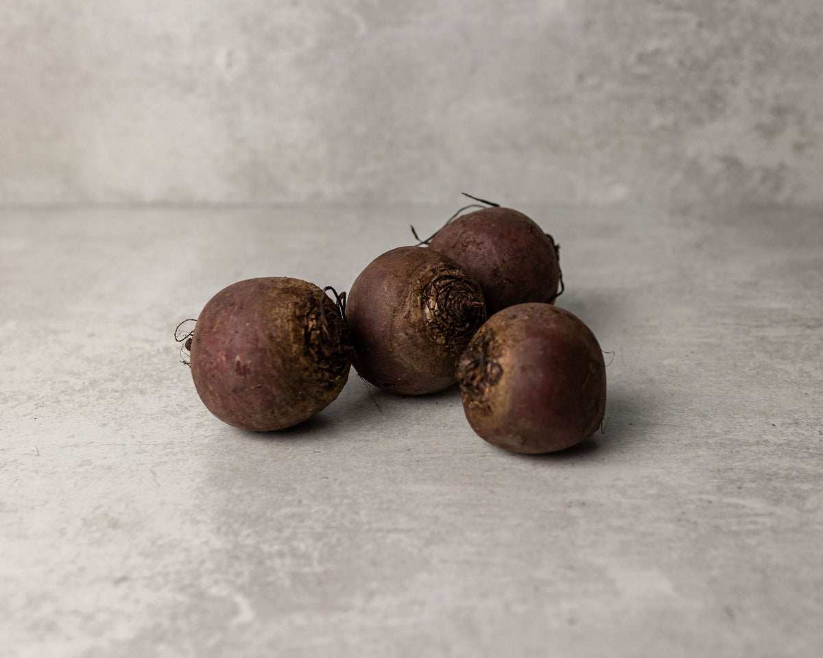 Buy Yorkshire-Grown Beetroot - Fresh Farm Deliveries